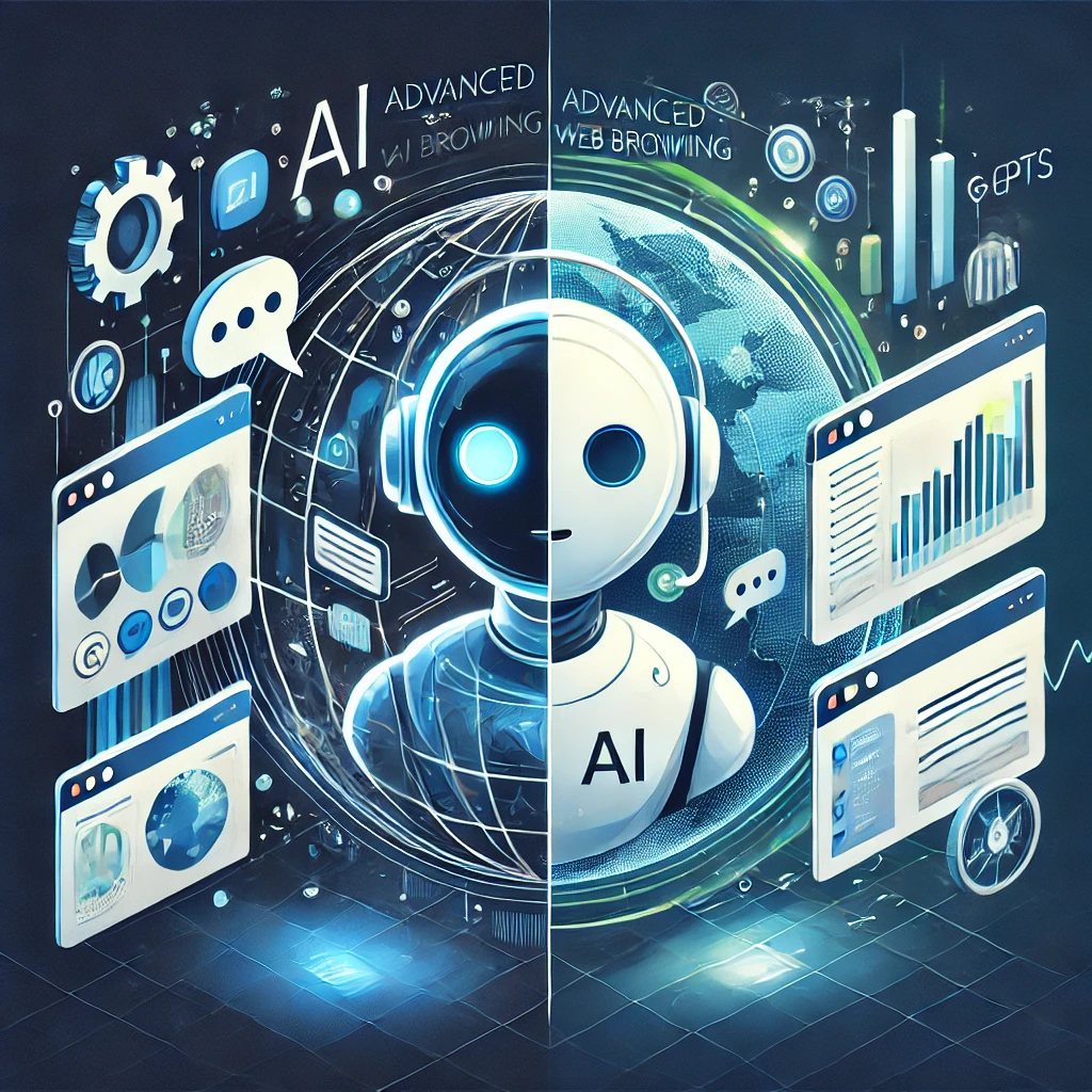 Webpilotの利用について - AI chat Robot ロボFP