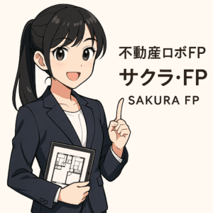 「みんなで大家さん」とREITの違いとは？──不安なニュースに学ぶ、資産バランスの整え方 - AI chat Robot ロボFP